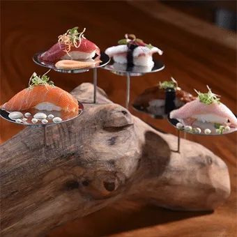 Restaurante Tora Tulum - Reservaciones | Reservandonos.com