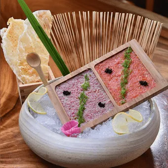 Restaurante Tora Tulum - Reservaciones | Reservandonos.com