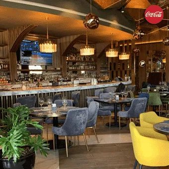 Puro Sinaloa Gran Terraza Coapa – Reseñas, Reservas, Menú y Más