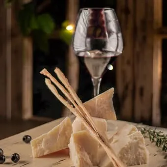 Restaurante Parole Polanco | Reserva | Reservandonos.com