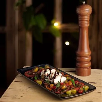 Restaurante Parole Polanco | Reserva | Reservandonos.com