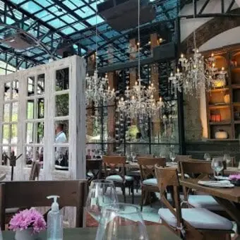 Restaurante Parole Polanco | Reserva | Reservandonos.com