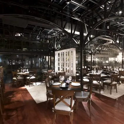 Restaurante Parole Polanco – Reseñas, Reservas, Menú y Más