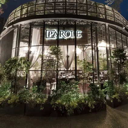 Restaurante Parole Polanco – Reseñas, Reservas, Menú y Más