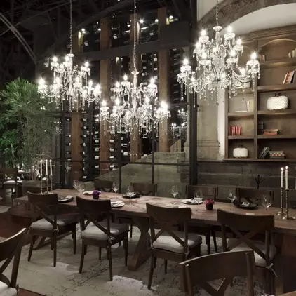Restaurante Parole Polanco – Reseñas, Reservas, Menú y Más
