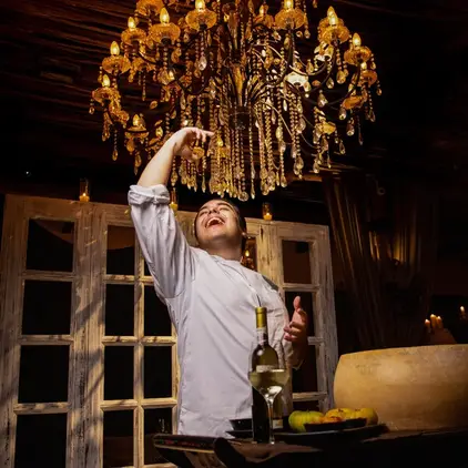 Restaurante Parole Polanco – Reseñas, Reservas, Menú y Más