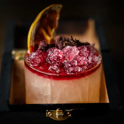 Restaurante Parole Polanco – Reseñas, Reservas, Menú y Más