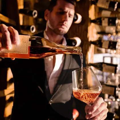 Restaurante Parole Polanco – Reseñas, Reservas, Menú y Más