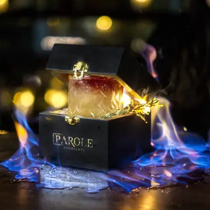 Restaurante Parole Polanco – Reseñas, Reservas, Menú y Más