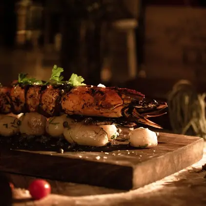 Restaurante Parole Polanco – Reseñas, Reservas, Menú y Más