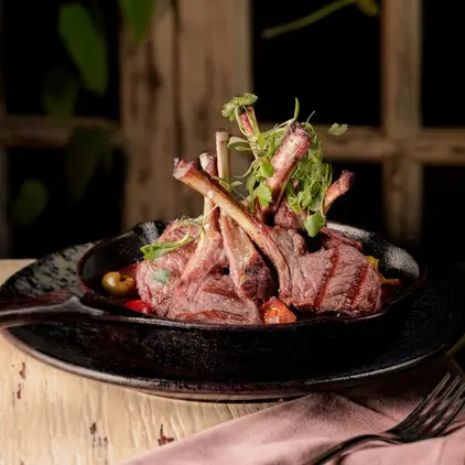 Restaurante Parole Polanco – Reseñas, Reservas, Menú y Más