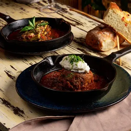 Restaurante Parole Polanco – Reseñas, Reservas, Menú y Más