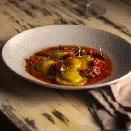 Restaurante Parole Polanco – Reseñas, Reservas, Menú y Más