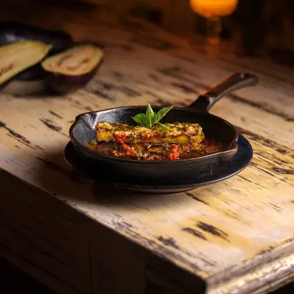 Restaurante Parole Polanco – Reseñas, Reservas, Menú y Más
