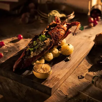 Restaurante Parole Polanco – Reseñas, Reservas, Menú y Más