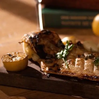 Restaurante Parole Polanco – Reseñas, Reservas, Menú y Más
