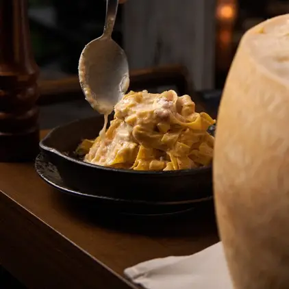 Restaurante Parole Polanco – Reseñas, Reservas, Menú y Más