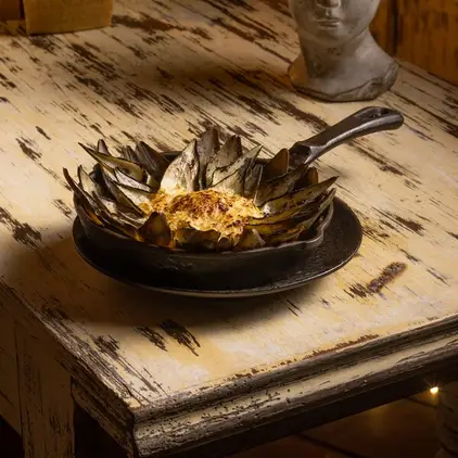 Restaurante Parole Polanco – Reseñas, Reservas, Menú y Más