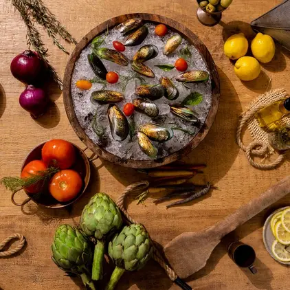 Restaurante Parole Polanco – Reseñas, Reservas, Menú y Más