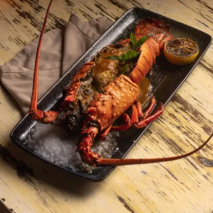 Restaurante Parole Polanco – Reseñas, Reservas, Menú y Más