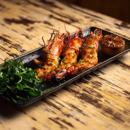 Restaurante Parole Polanco – Reseñas, Reservas, Menú y Más