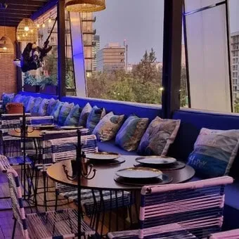 Restaurante Puro Sinaloa CDMX - Reseñas, Reservas, Menú y Más