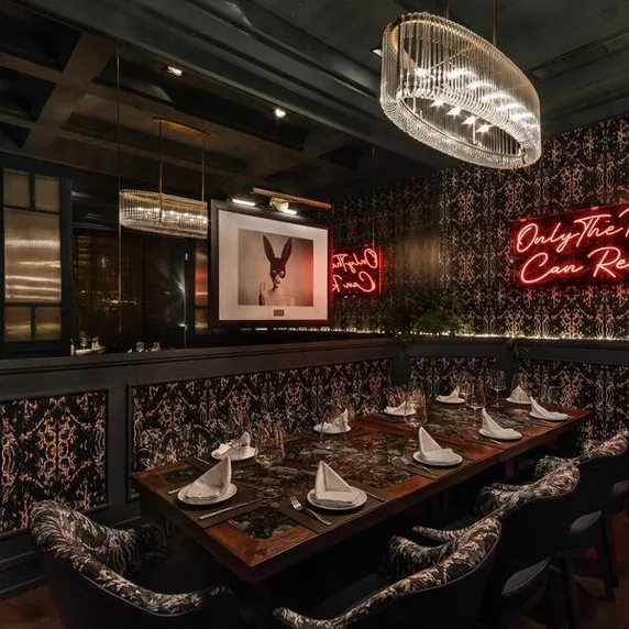 Restaurante Cuerno Andares Guadalajara – Reseñas, Reservas, Menú y Más