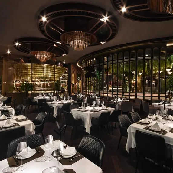 Restaurante Cuerno Andares Guadalajara – Reseñas, Reservas, Menú y Más