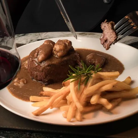 Restaurante Cuerno Andares Guadalajara – Reseñas, Reservas, Menú y Más