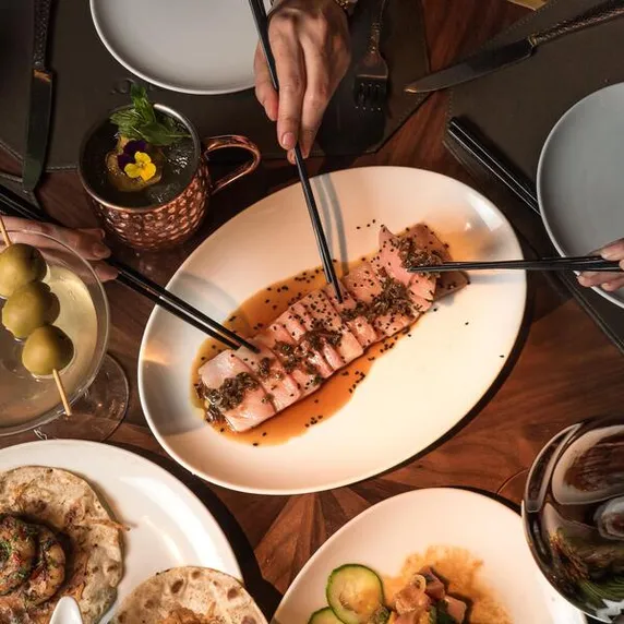 Restaurante Cuerno Andares Guadalajara – Reseñas, Reservas, Menú y Más