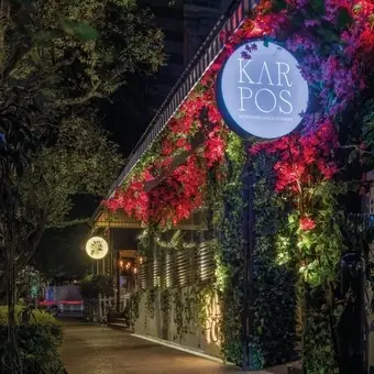 Restaurante Parole Polanco – Reseñas, Reservas, Menú y Más