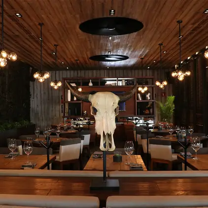 Casa Prime Insurgentes - Reseñas, Reservas, Menú y Más