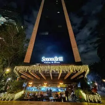 Restaurante Sonora Grill Reforma – Reseñas, Reservas, Menú y Más