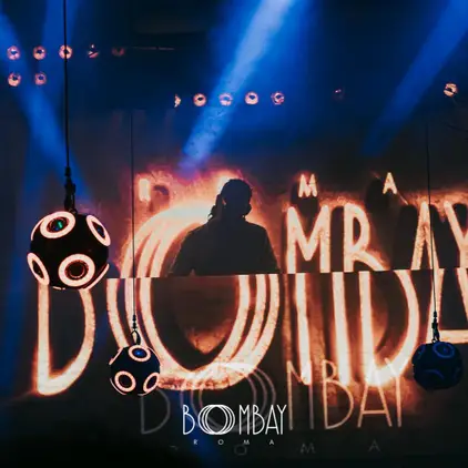 Bombay Club Roma - Reseñas, Reservas, Menú y Más