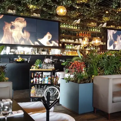 Sonora Grill Puerta La Victoria: Reservas, Menú, Reseñas y Más