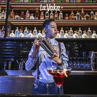 Restaurante La Vaka Guadalajara | Reserva | Reservándonos