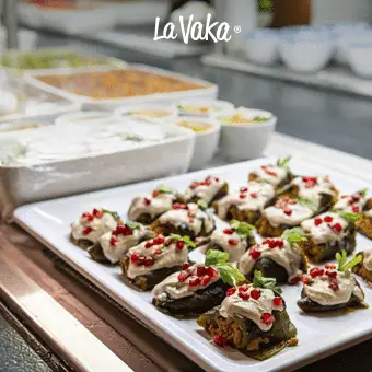 Restaurante La Vaka Guadalajara | Reserva | Reservándonos