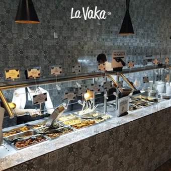 Restaurante La Vaka Satélite - Reseñas, Reservas, Menú y Más