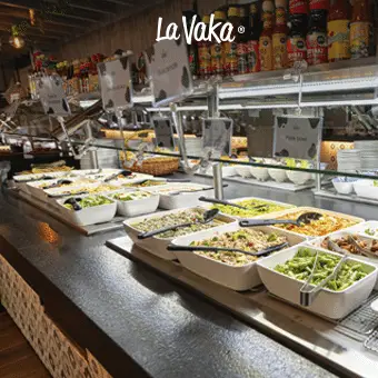 Restaurante La Vaka Satélite - Reseñas, Reservas, Menú y Más