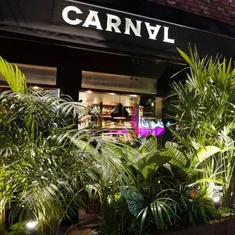 Restaurante Carnal Insurgentes | Reserva | Reservándonos