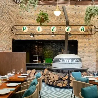 Restaurante Centanni Polanco | Reserva Ahora | Reservándonos