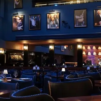 Restaurante Centanni Polanco | Reserva Ahora | Reservándonos