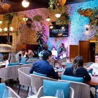 Restaurante Centanni Polanco | Reserva Ahora | Reservándonos