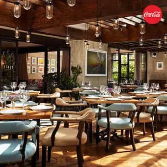 Restaurante Parole Polanco – Reseñas, Reservas, Menú y Más