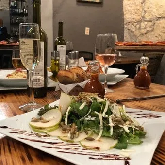 Restaurante Andolini Monterrey | Reservándonos