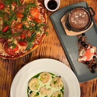 Restaurante Andolini Monterrey | Reservándonos