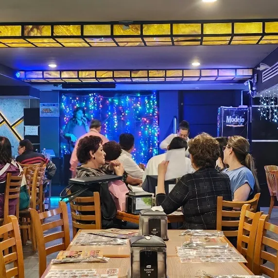 Restaurante El Desván Premium Popotla - Reseñas, Reservas, Menú y Más