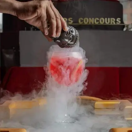 Restaurante Bombay Rooftop Bogotá | Reservándonos.com