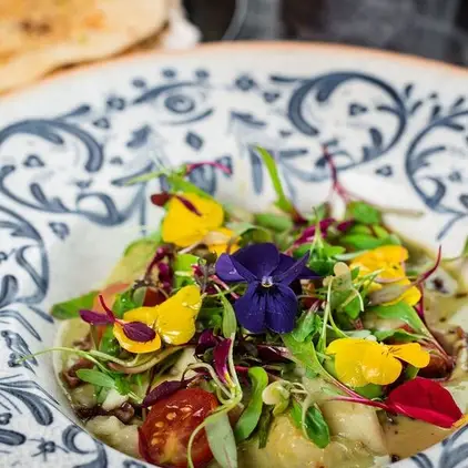 Restaurante Bombay Rooftop Bogotá | Reservándonos.com