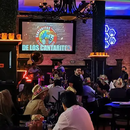 El Compa De Jalisco Reforma - Reseñas, Reservas, Menú y Más